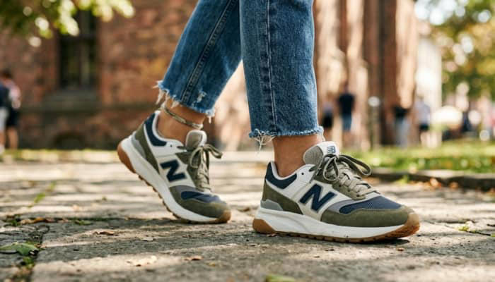 Temu Italy women’s sneakers for stylish everyday comfort