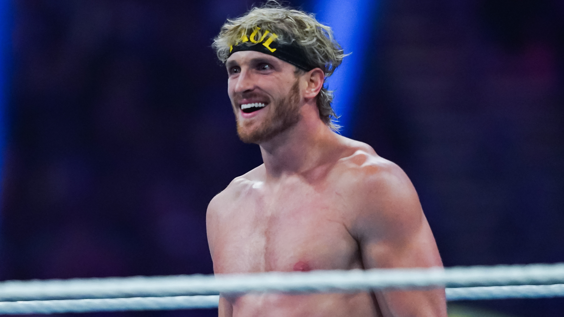 Logan Paul reveals injury recovery timeline, teases early return