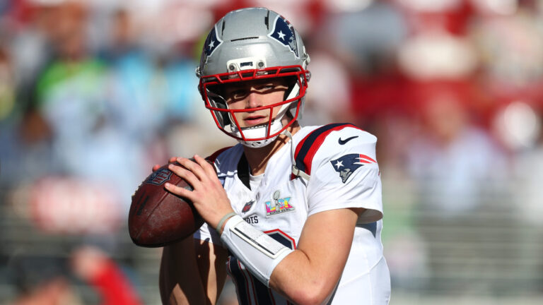 Yahoo Sports ranks the 5 most likely NFL teams to regress ahead of 2026 ...