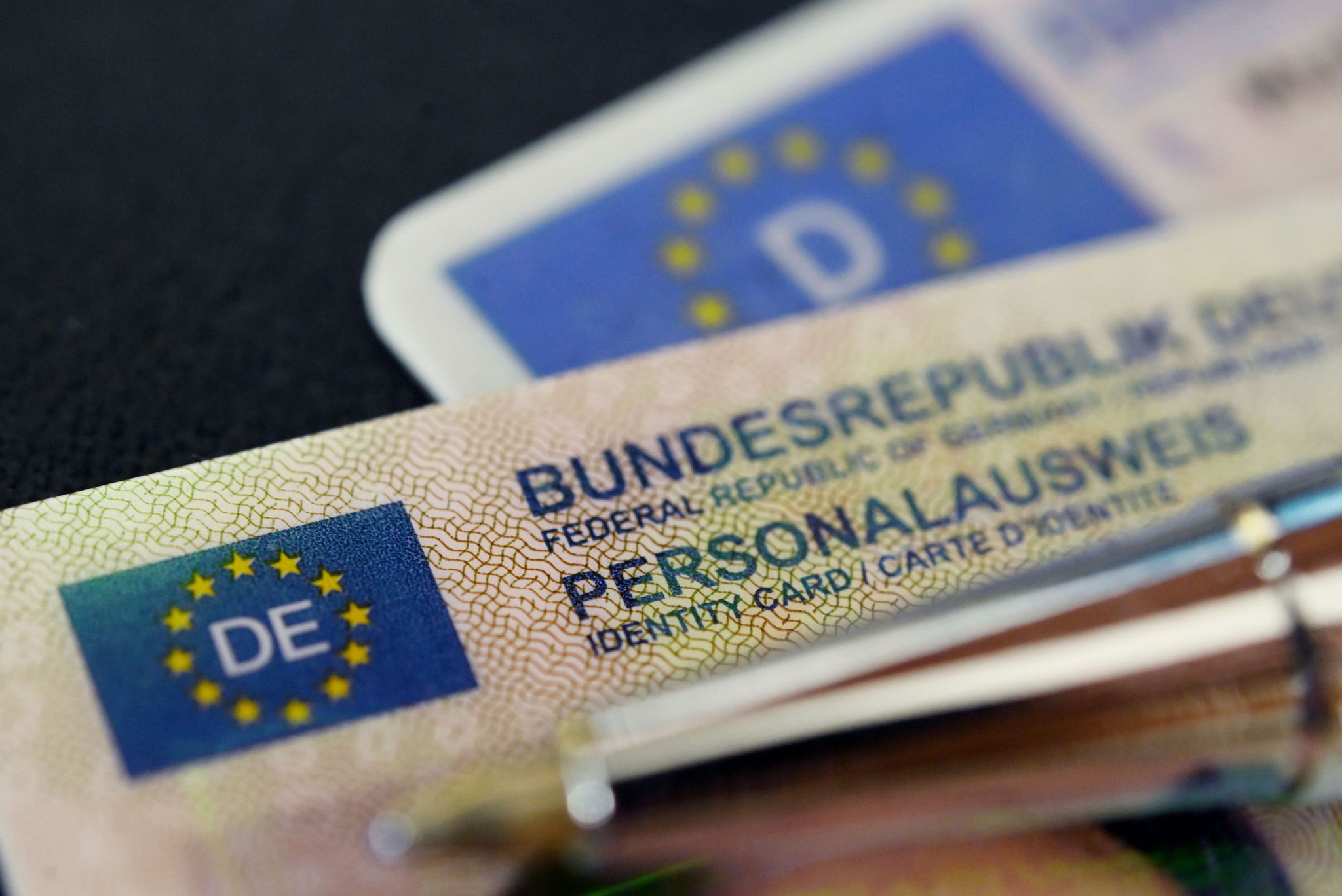Was sich bei Perso, Pass und Smartphone ändern soll