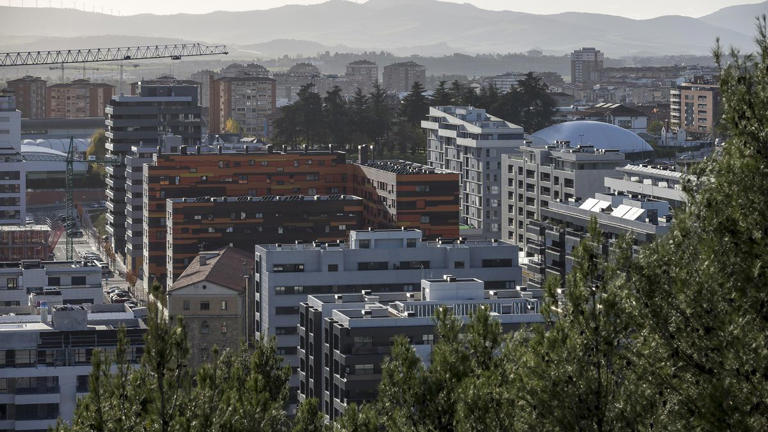 El Gobierno de Navarra multa con 16.500 euros a una persona que ...