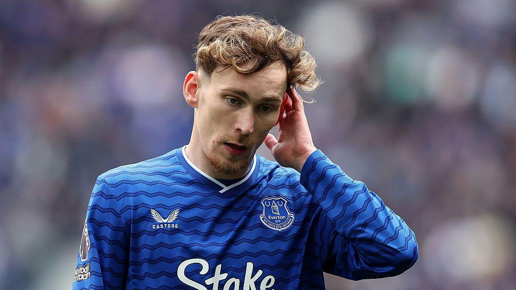 'Disappointing' end to a 'progressive season' - Garner