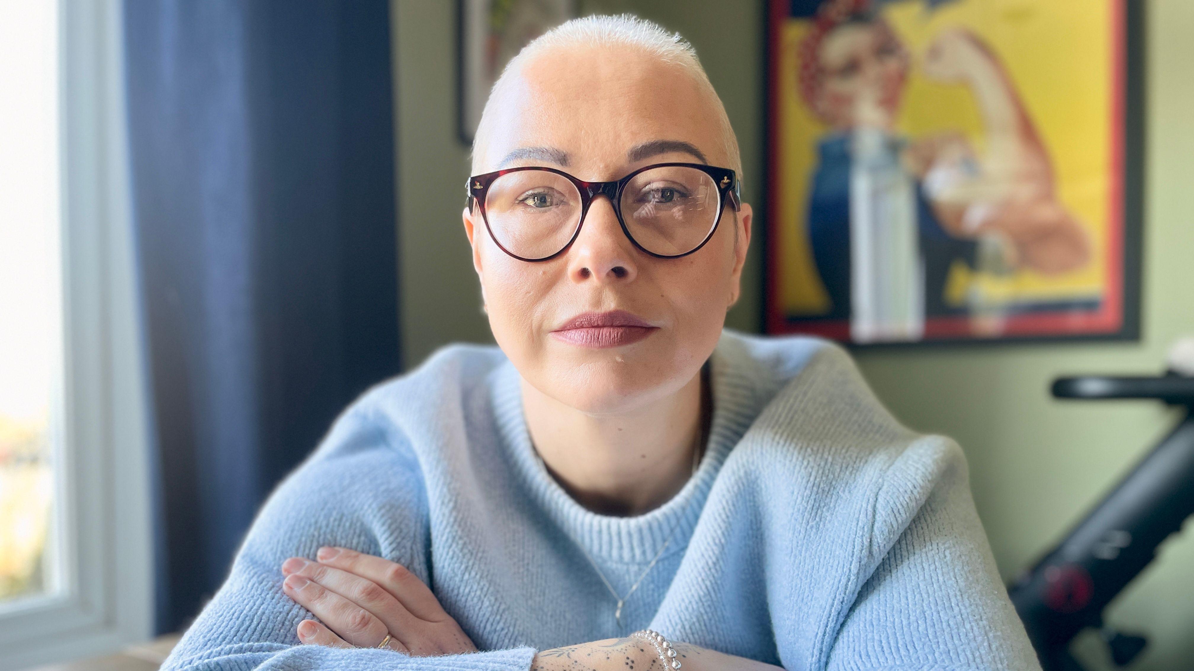 Non-smoker dies after lung cancer diagnosis at 37