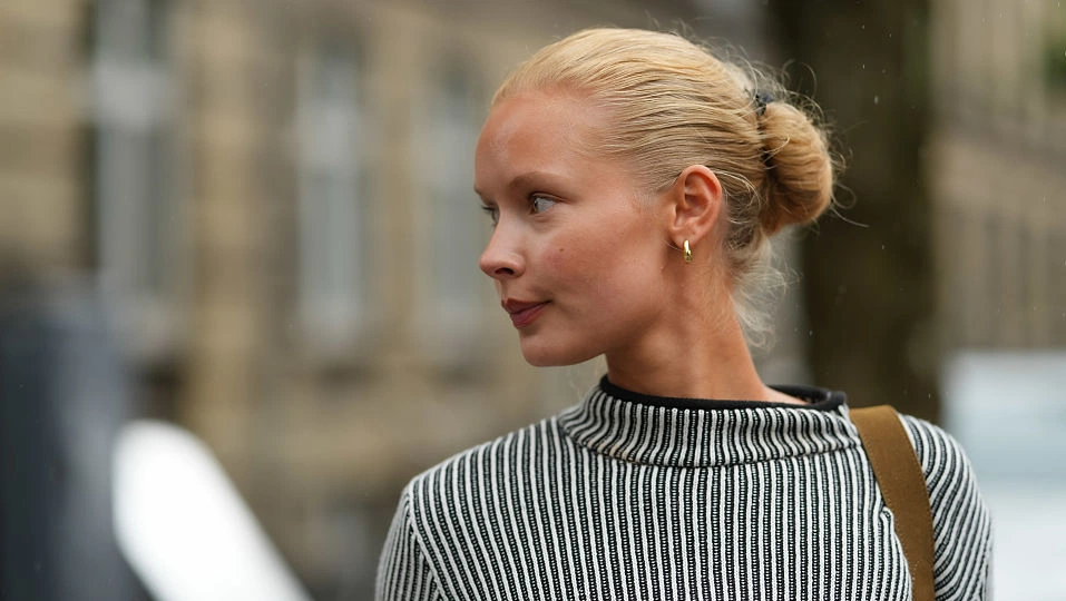 Stylist hails slicked-back hair as anti-ageing for over-50s