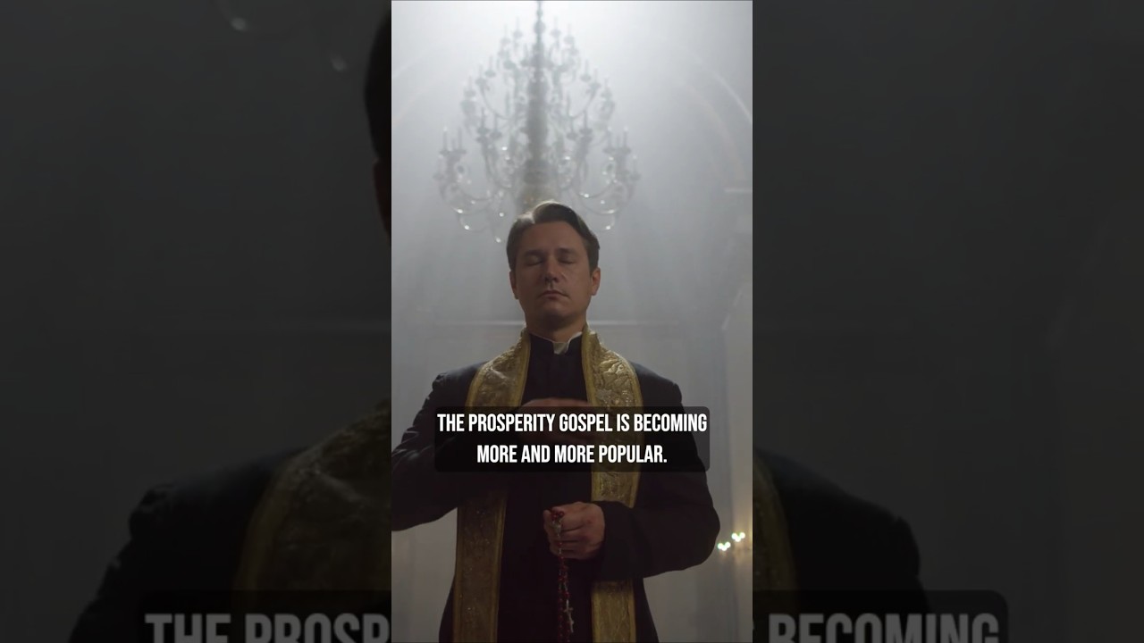 How religion scammed the world