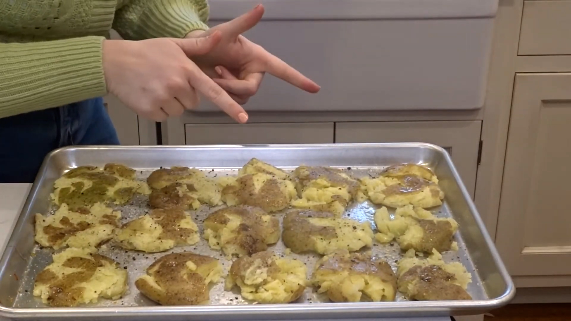 St. Patrick's Day feast with corned beef and sauteed cabbage traditions