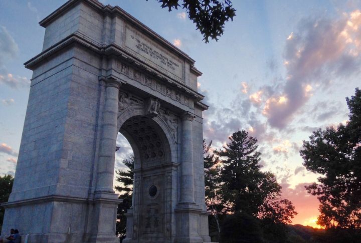 Pennsylvania's top 10 iconic places that bring history to life