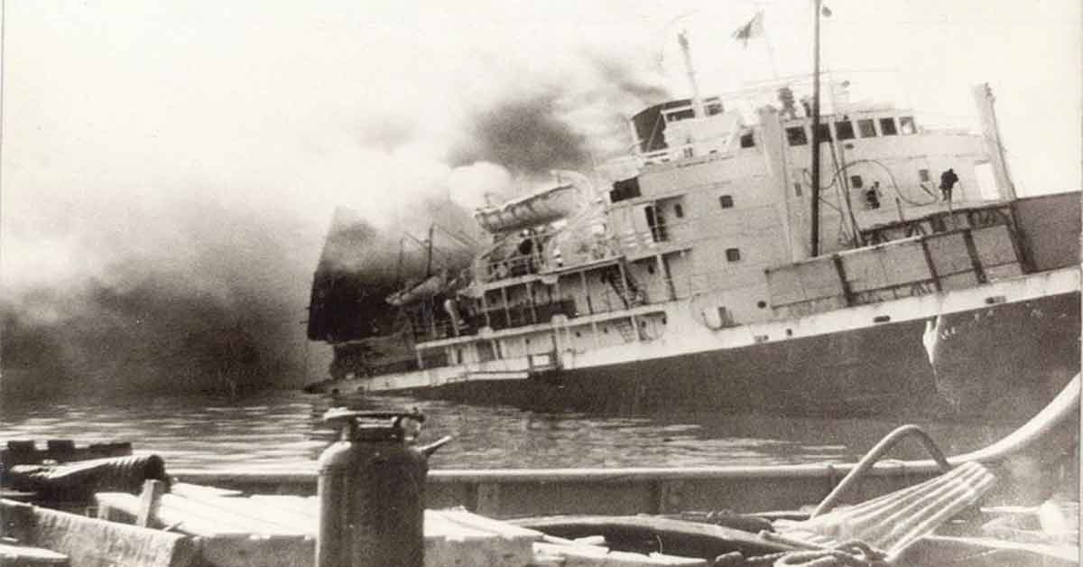 15 major historical events American schools love to gloss over