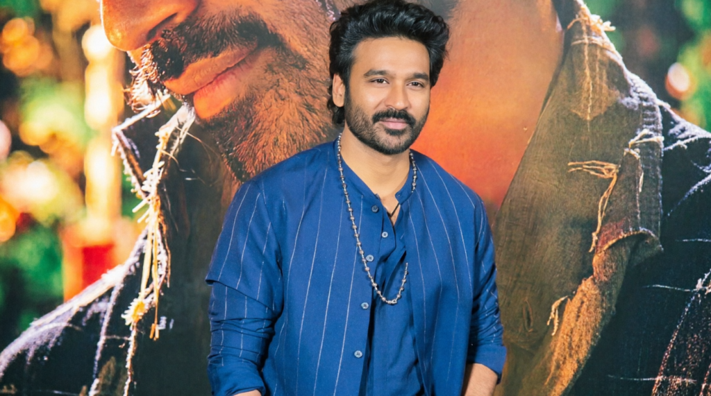 Kara OTT premiere: Here’s when and where to watch Dhanush’s new film online