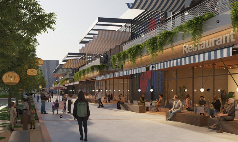Grenoble. Quatre millions d'euros investis pour redynamiser le centre ...
