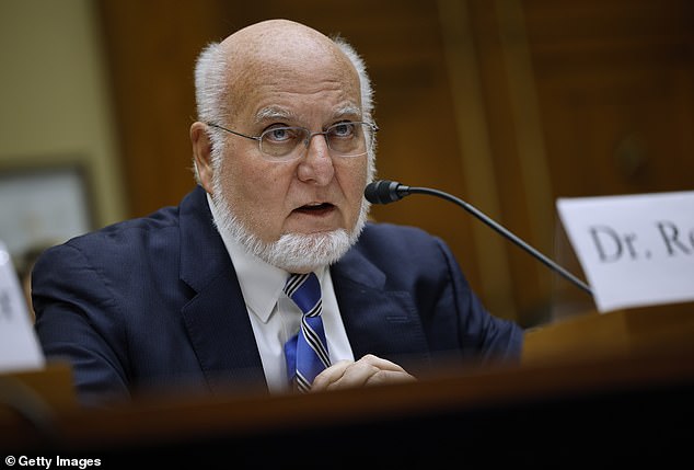 Former top health official warns Ebola outbreak could spark a new ...
