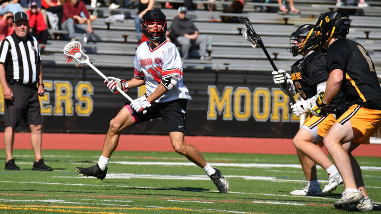 Our South Jersey high school boys lacrosse tournament primer for 2026