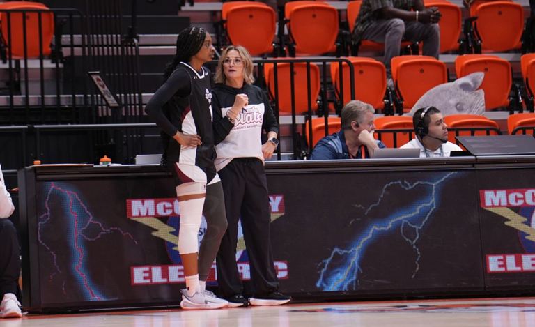Why Jody Adams was hired as girls basketball coach at Bradley Central