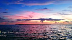 Wisata Papua Barat Daya: Berburu senja di perairan Misool Utara ...