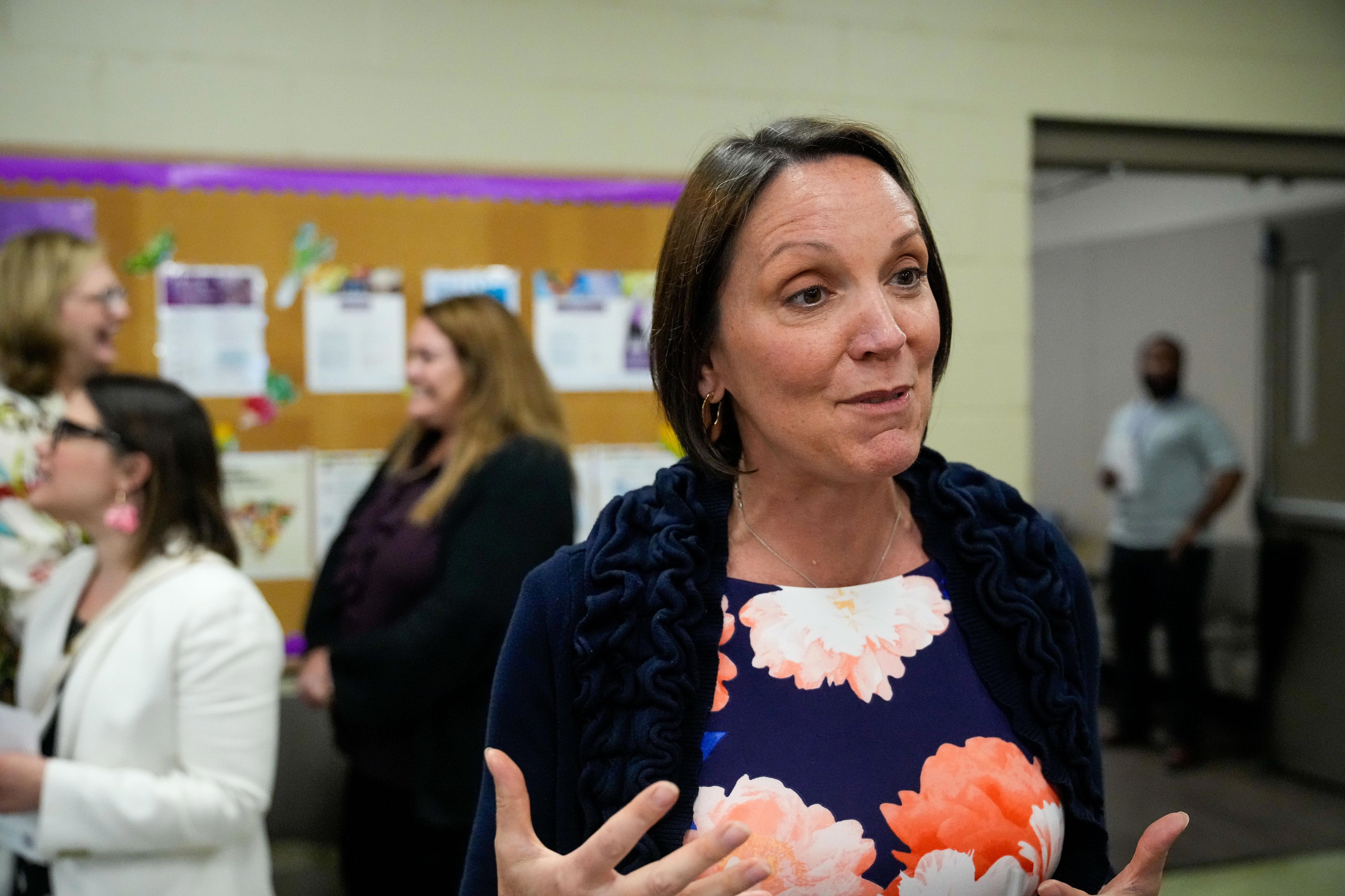 Columbus' Faith Mission shelter marks 60 years amid housing crisis