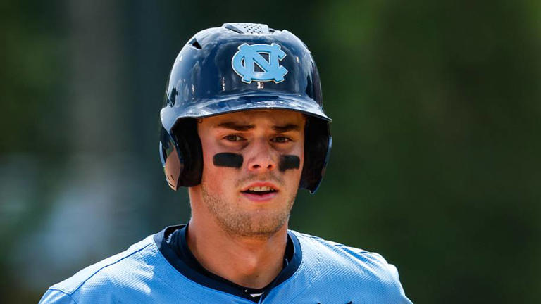 UNC baseball region breakdown: Schedule, how to watch, bracket