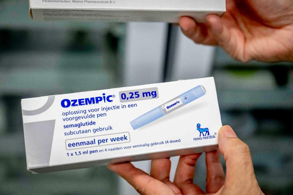 Novo Nordisk will slash Ozempic price for some, 'aligning' with generics