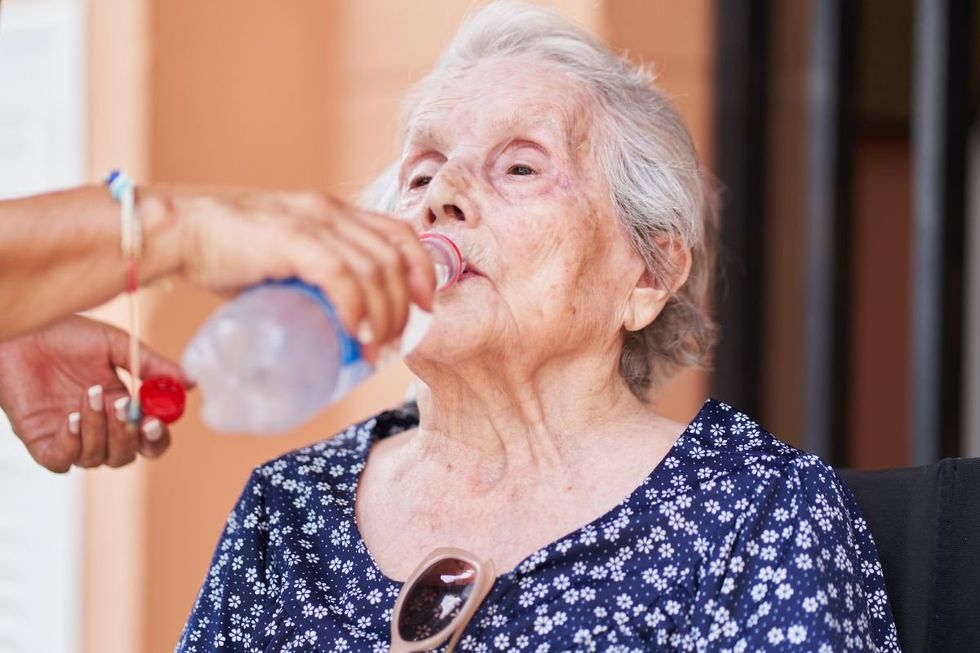 I'm a longevity expert – a blind spot in your daily routine could be ...