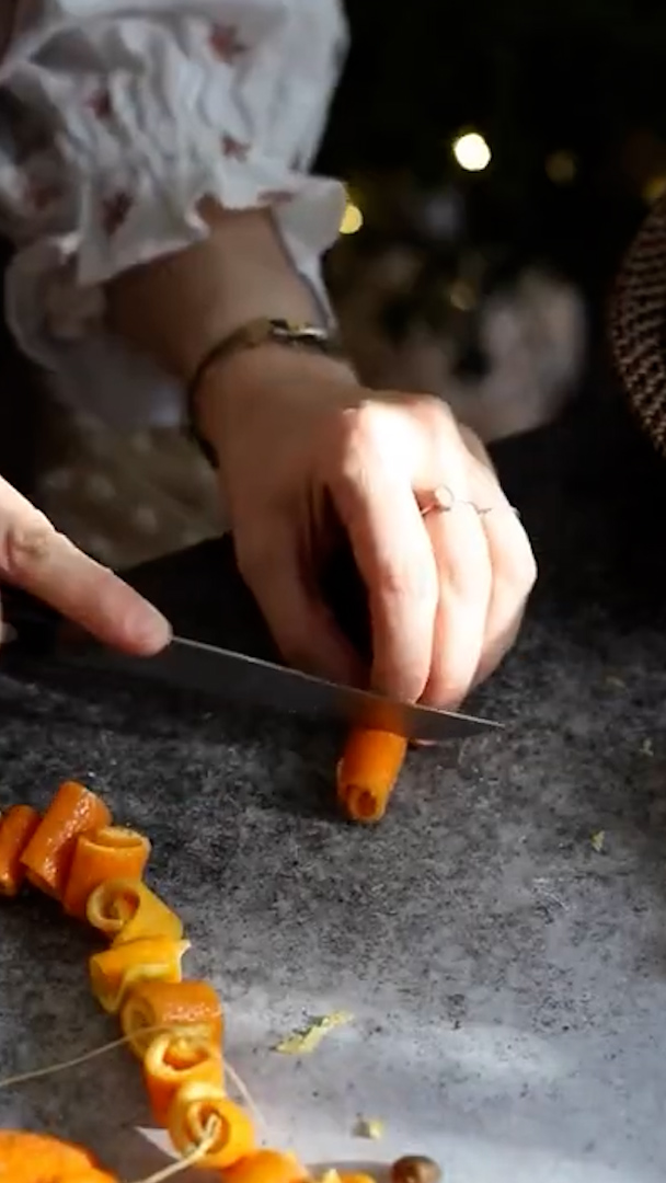 Food trivia worth knowing