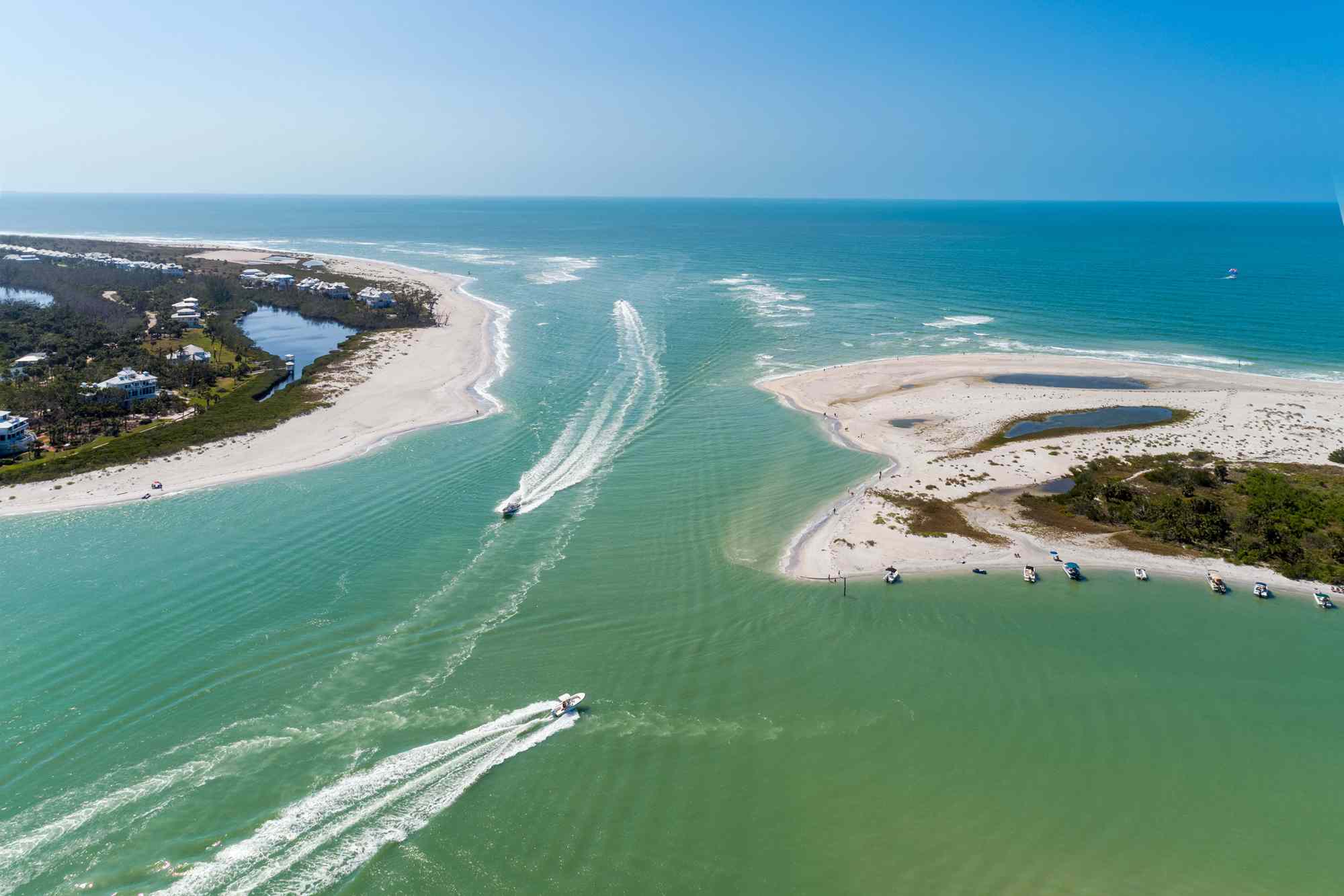 This laid-back Florida beach town was just named one of the best places ...