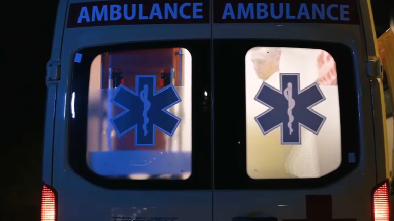 2 kids taken to hospital after boat catches fire on Candlewood Lake