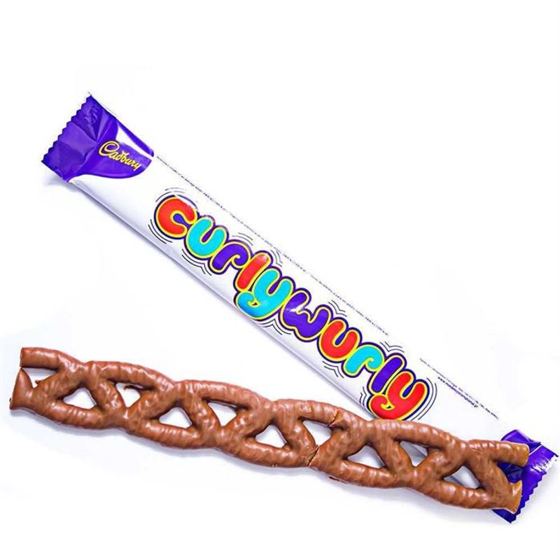 20 retro British snacks making a weirdly delicious comeback