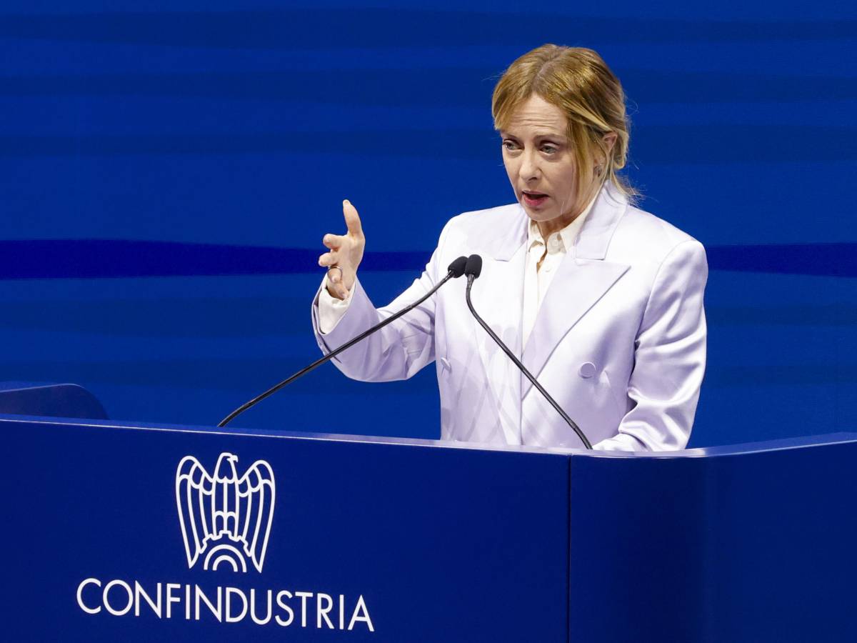 Meloni: “Integralismo islamico pericolo reale. Su Modena fare piena luce”