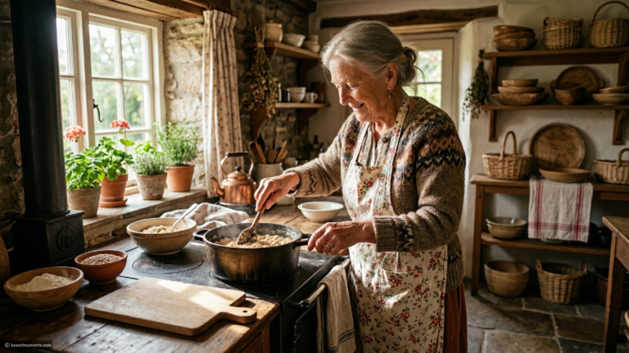 10 breakfast foods your grandparents loved – but you’ve probably never ...