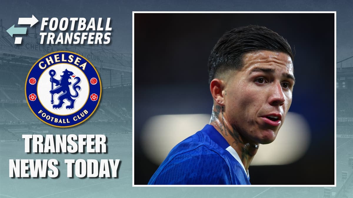Chelsea transfer news today: Fernandez waves goodbye as €120m decision made