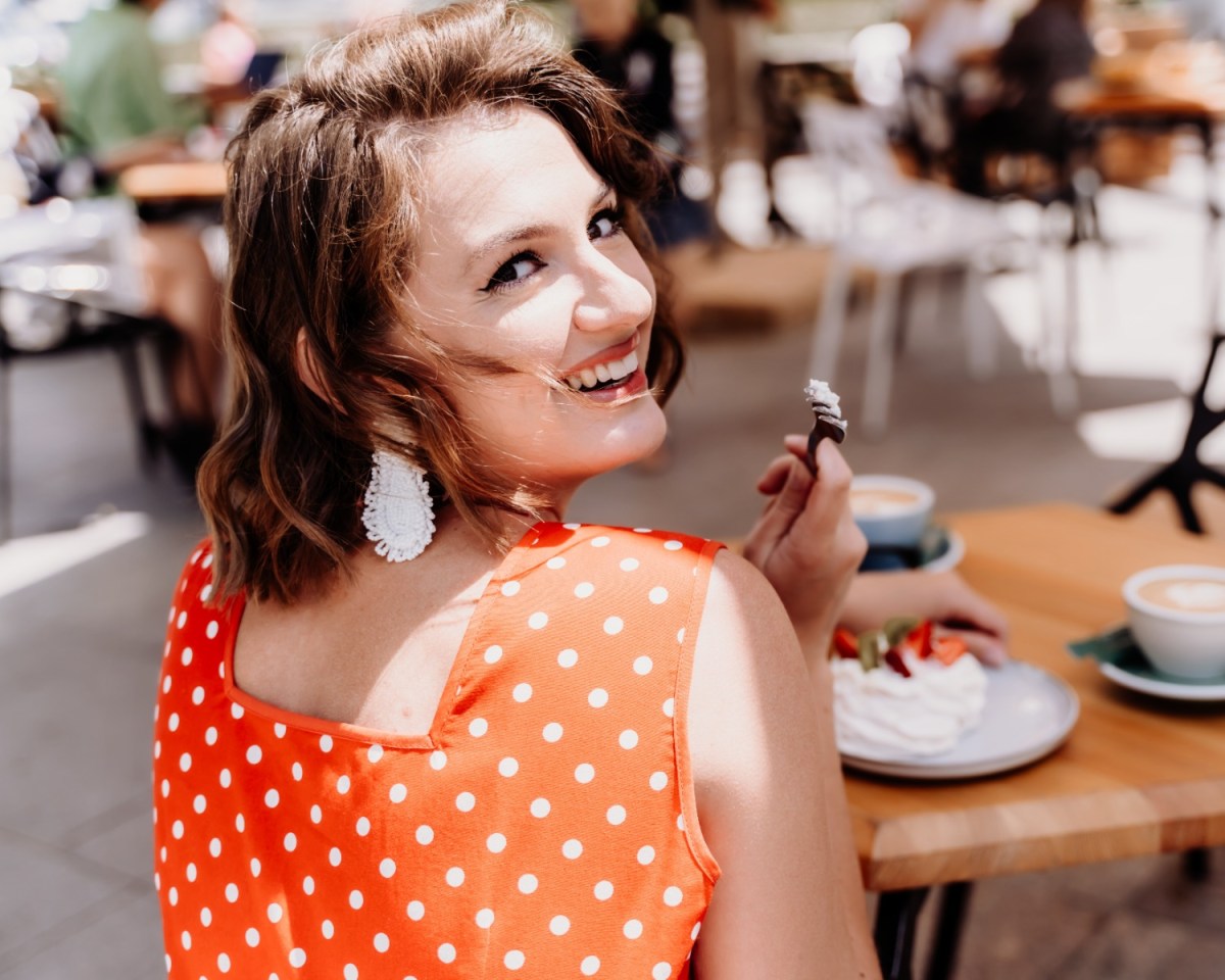 Polka dots: Der verspielte Sommertrend 2026 – schon Oma liebte ihn