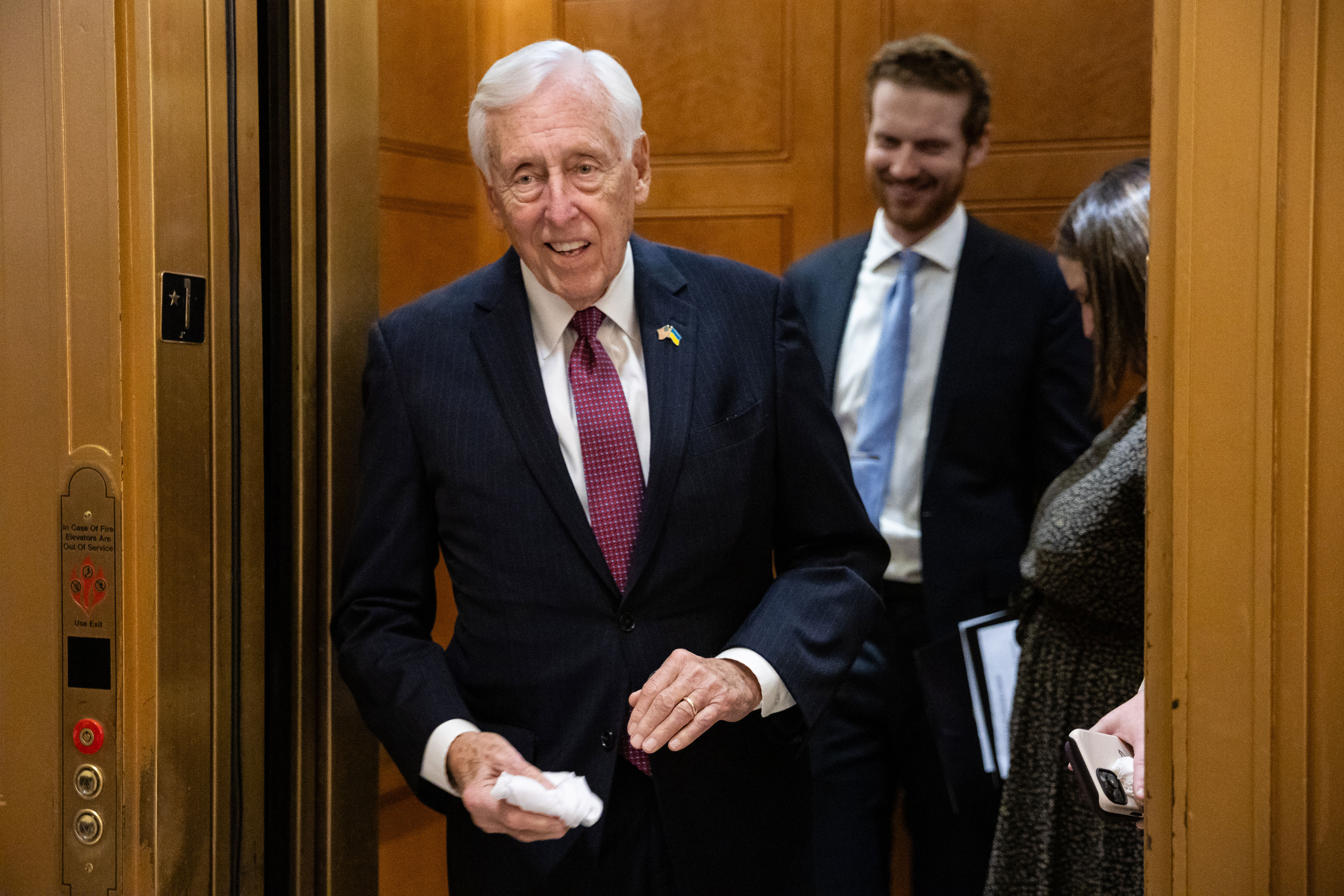 Members of Congress won a battle to increase their pay. The war will go on.