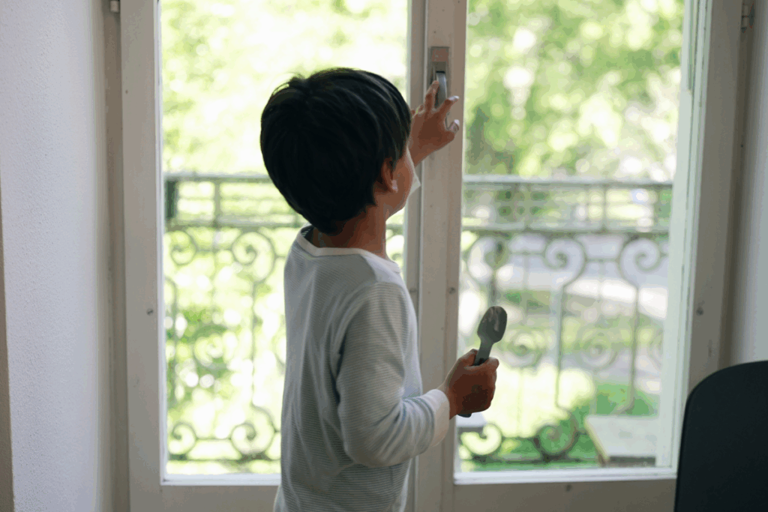 Mediterranean households hold the secret: how to keep your home cool ...