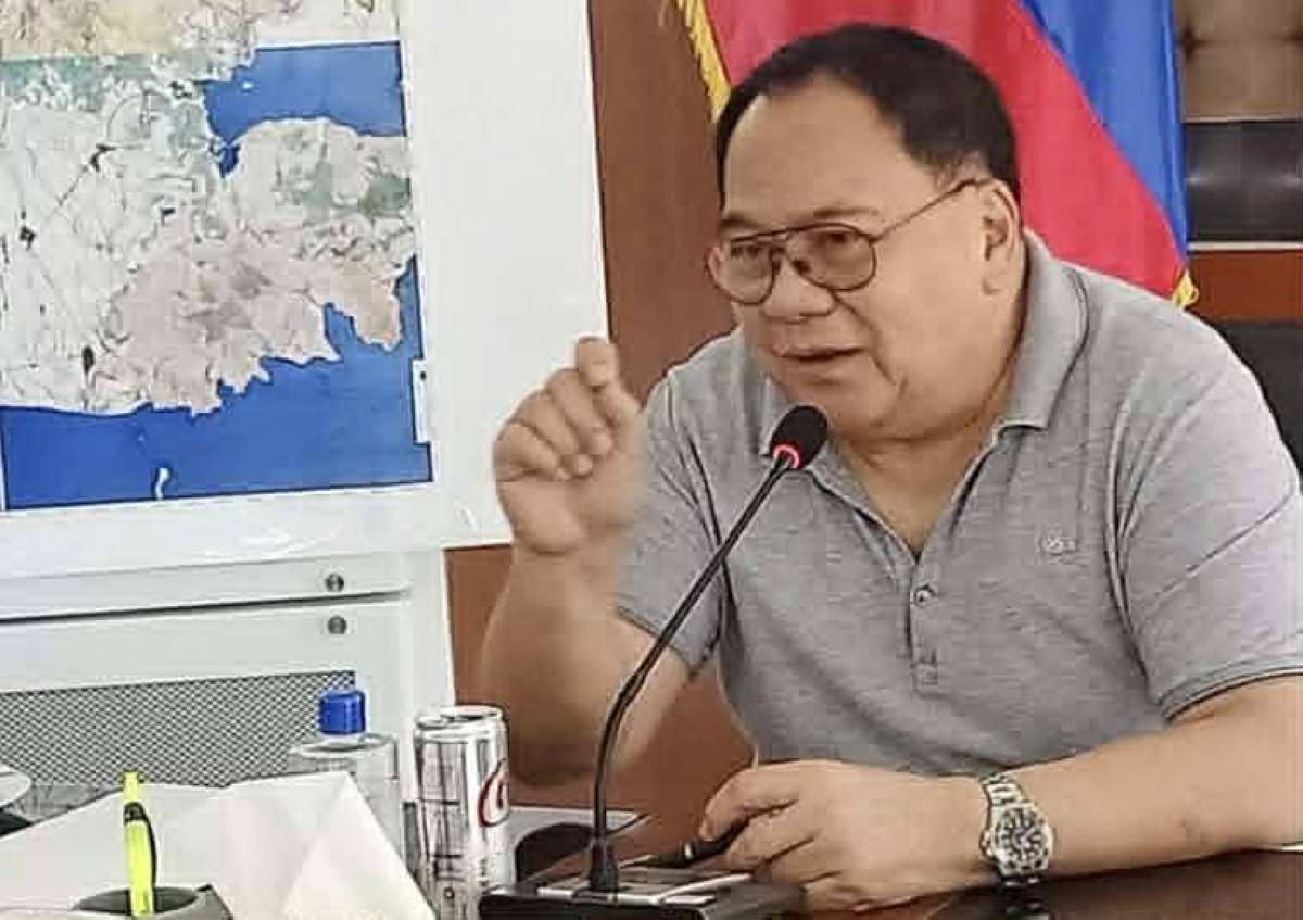 Zambales cited for outstanding women, children protection programs