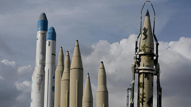 Gulf braces for Iran's response as US strikes shake peace talks