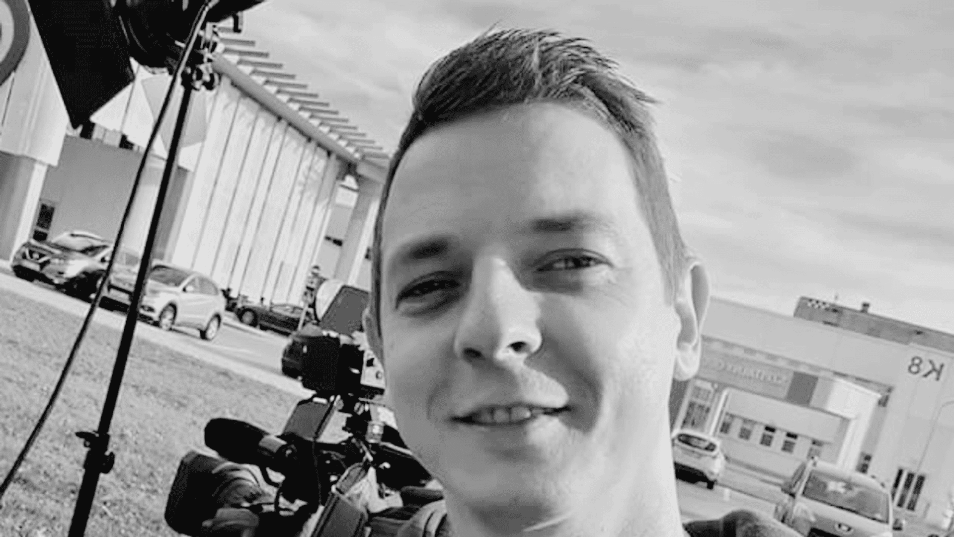 Nie żyje Radosław Pasterczyk. Przez lata pracował dla TVN
