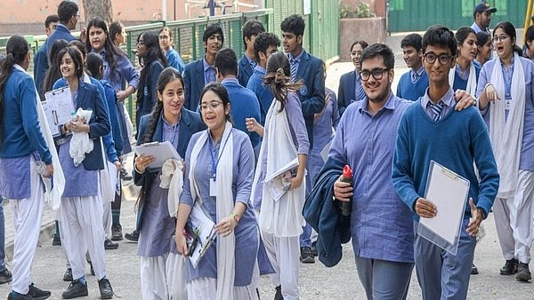 Kerala Plus Two result 2026 school code list: How to check higher ...