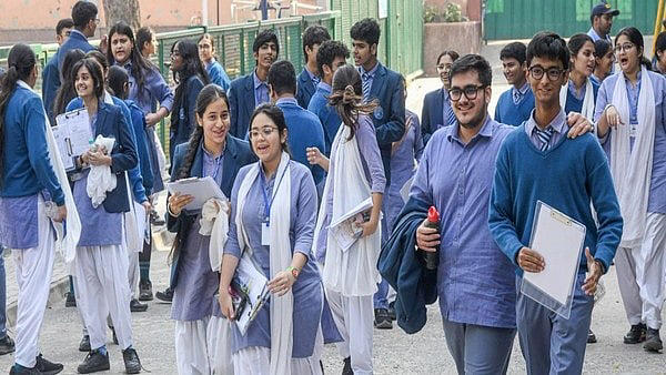 Kerala Plus Two result 2026 school code list: How to check higher ...