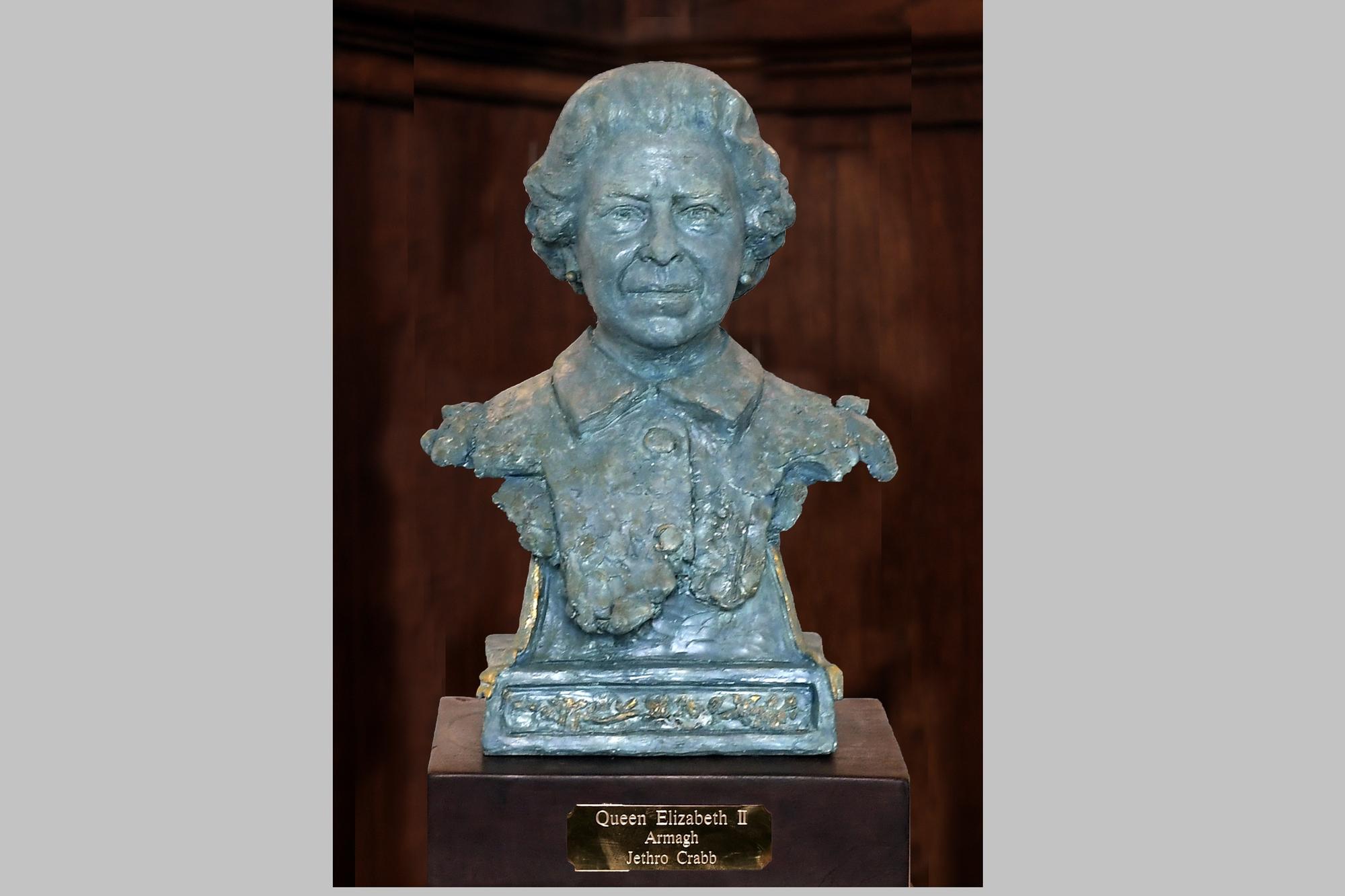 ABC Council commissions renowned sculptor Jethro Crabb to create bronze ...