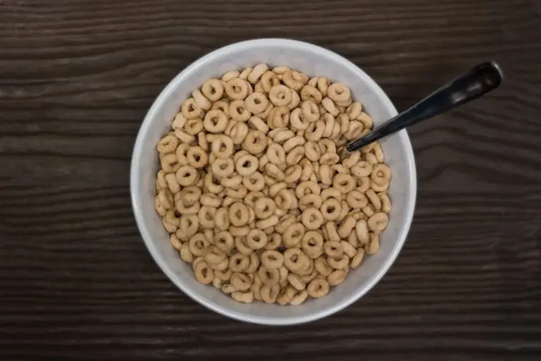 How breakfast cereal sugar content has changed since 1960