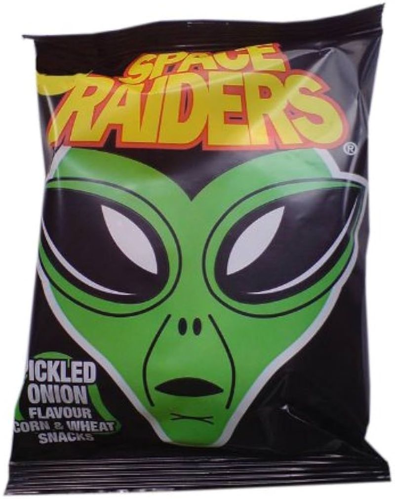 20 retro British snacks making a weirdly delicious comeback
