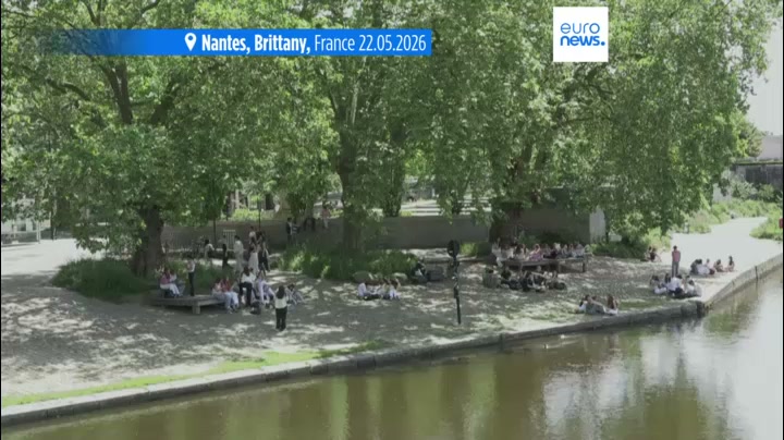 Latest news bulletin | May 26th, 2026 – Midday