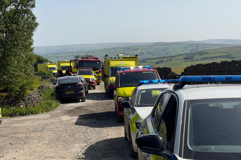 Tributes paid to 'lovely' teen named locally after dam water tragedy