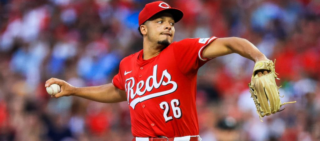 MLB DFS picks & underdog player props: Tuesday (5/26)