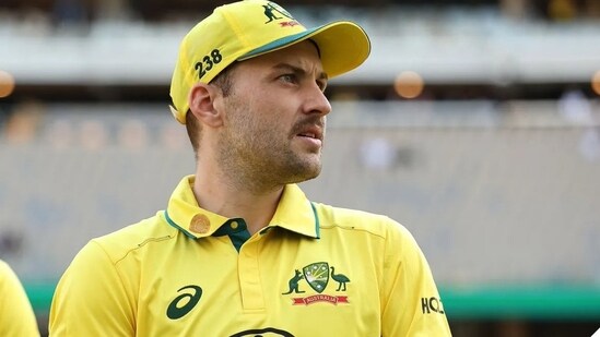 Josh Inglis handed Australia captaincy after Mitchell Marsh ruled out ...