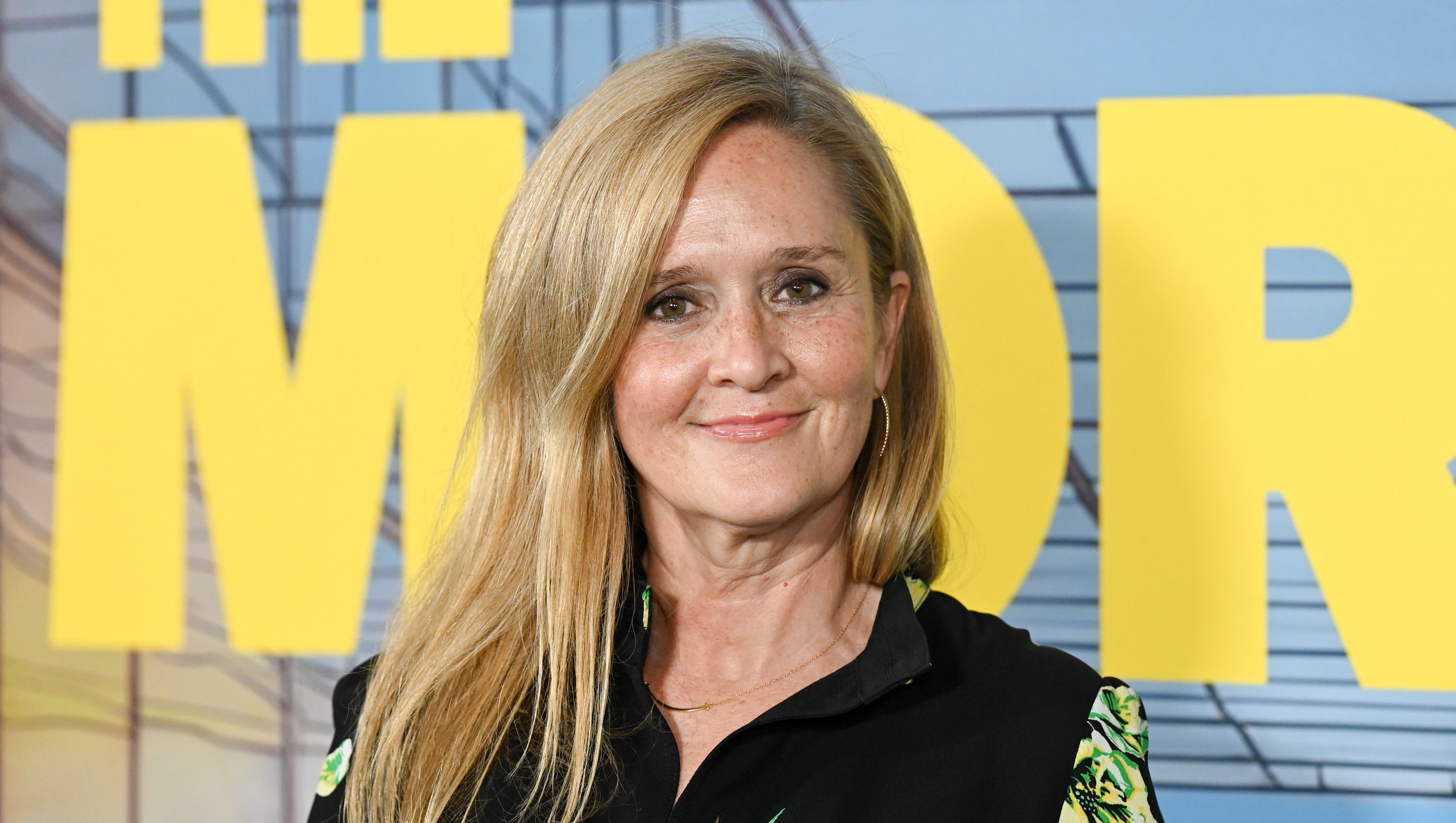 Samantha Bee sitcom 'The Ambassador' toplines CBC's latest slate