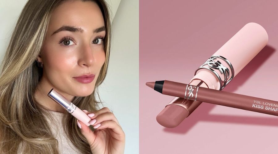 This lip blush made me give up my ride-or-die lipstick for good – and ...