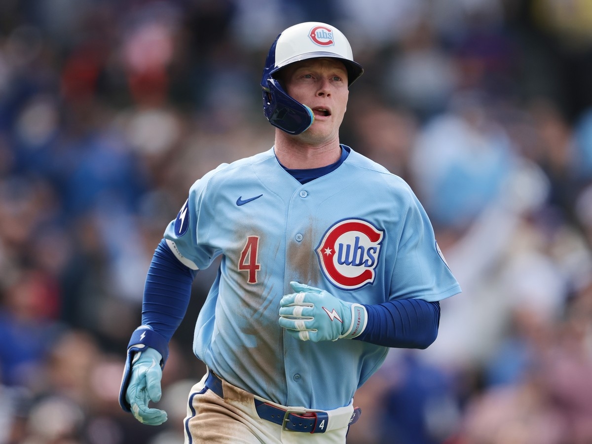 You said it: Some example Cub setting