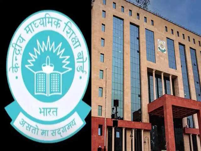 CBSE class 12 on-screen marking faces student complaints over missing ...