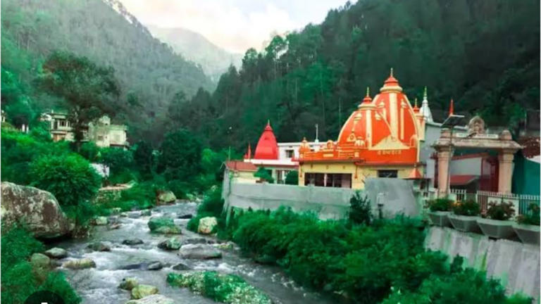 Bikes banned in Nainital and Kainchi Dham on Bakrid weekend: Shuttles ...
