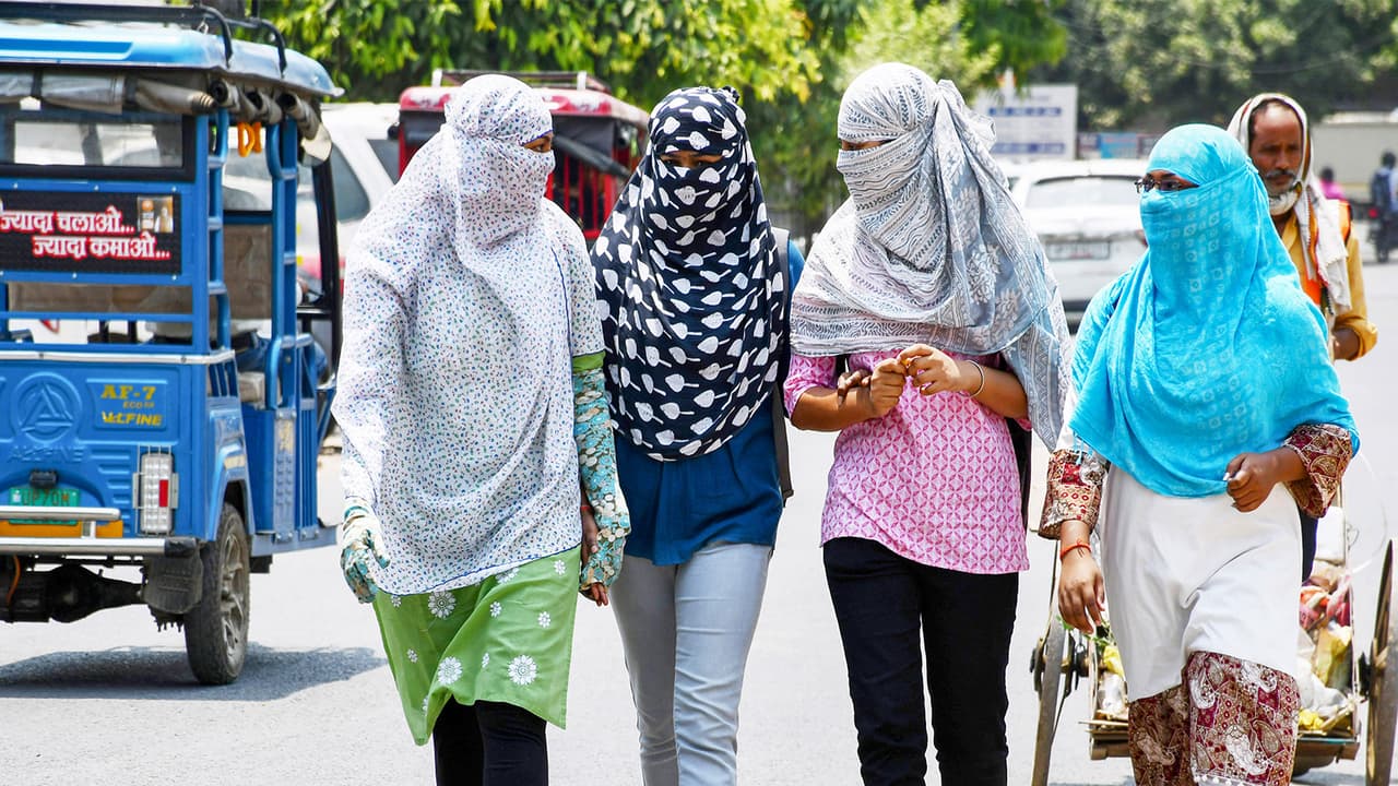 Himachal Pradesh: Heatwave alert for two days, rain, snow to follow
